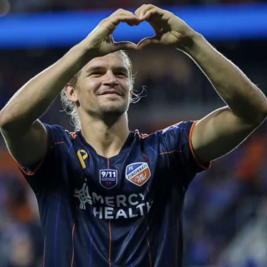 ENGAGE - Nick Hagglund