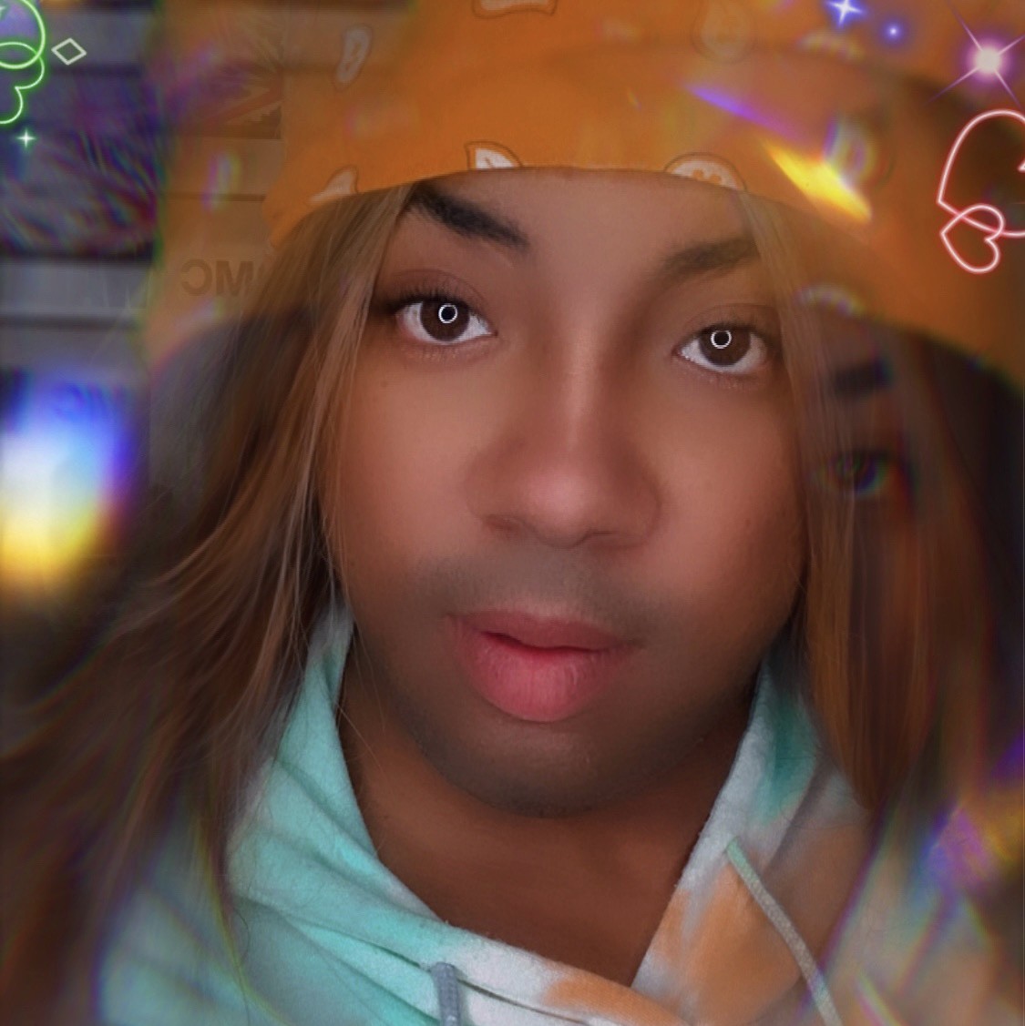 ENGAGE - Antoine Williams