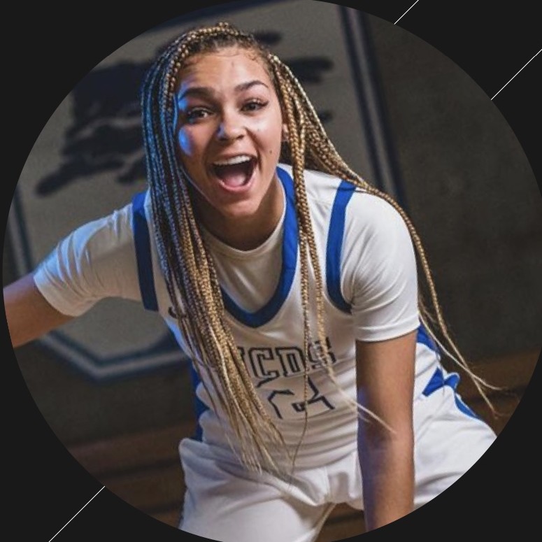 ENGAGE - Jada Williams