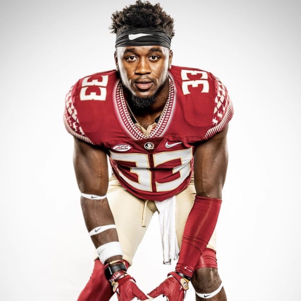 ENGAGE - Amari Gainer