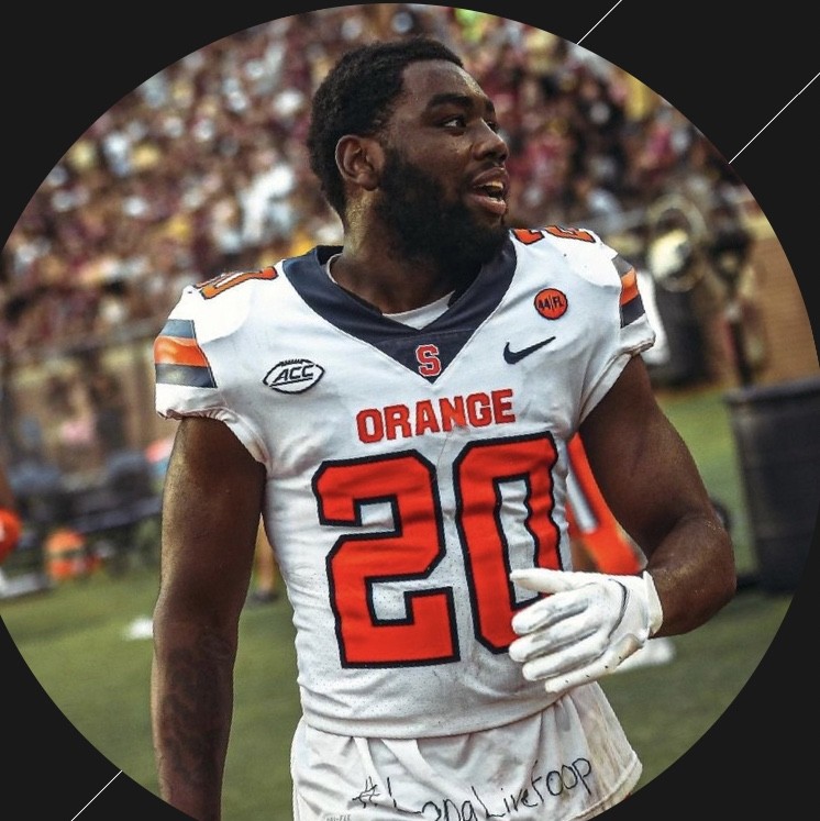 ENGAGE - Duce Chestnut