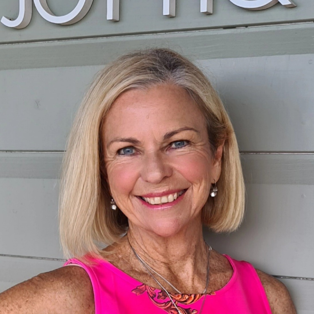 ENGAGE - Amanda Gore