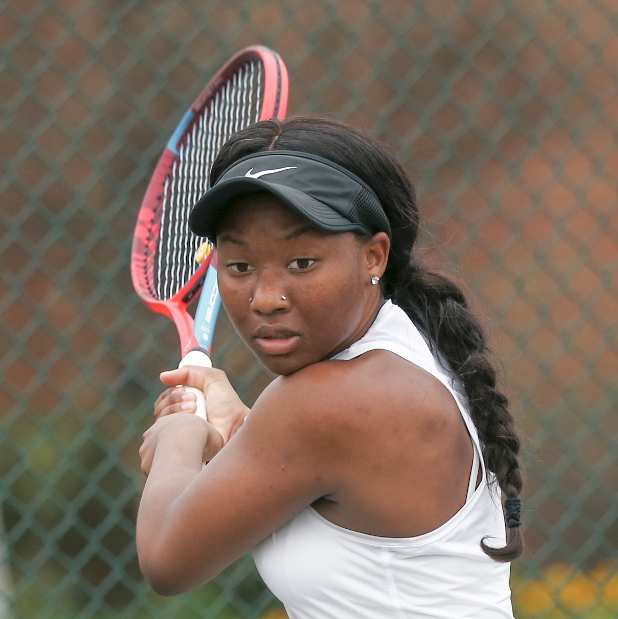 ENGAGE - Breana Cook