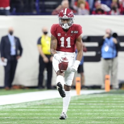 ENGAGE - Traeshon Holden