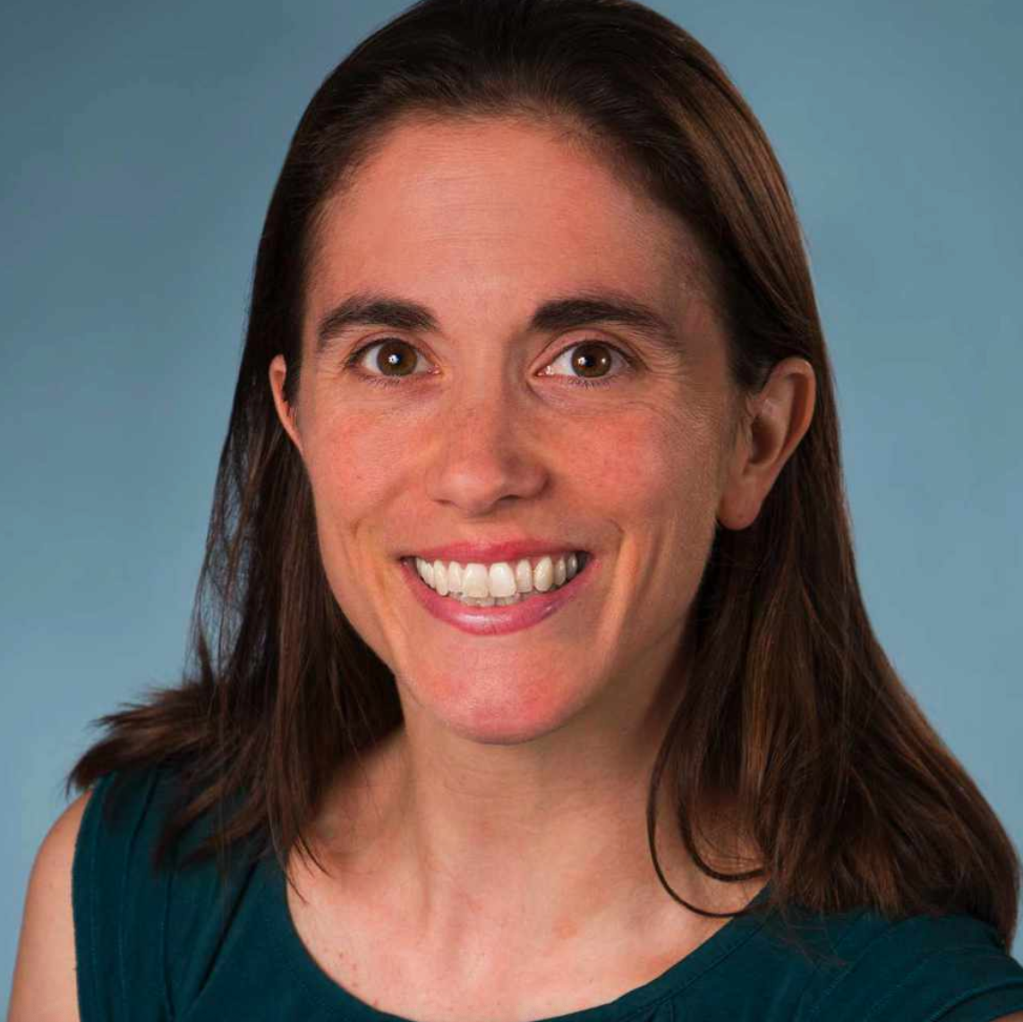 ENGAGE - Dr. Jennifer Monti