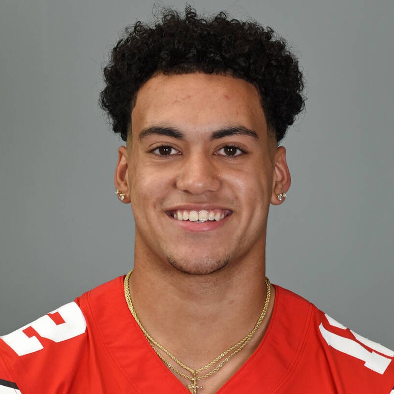 ENGAGE - Lathan Ransom