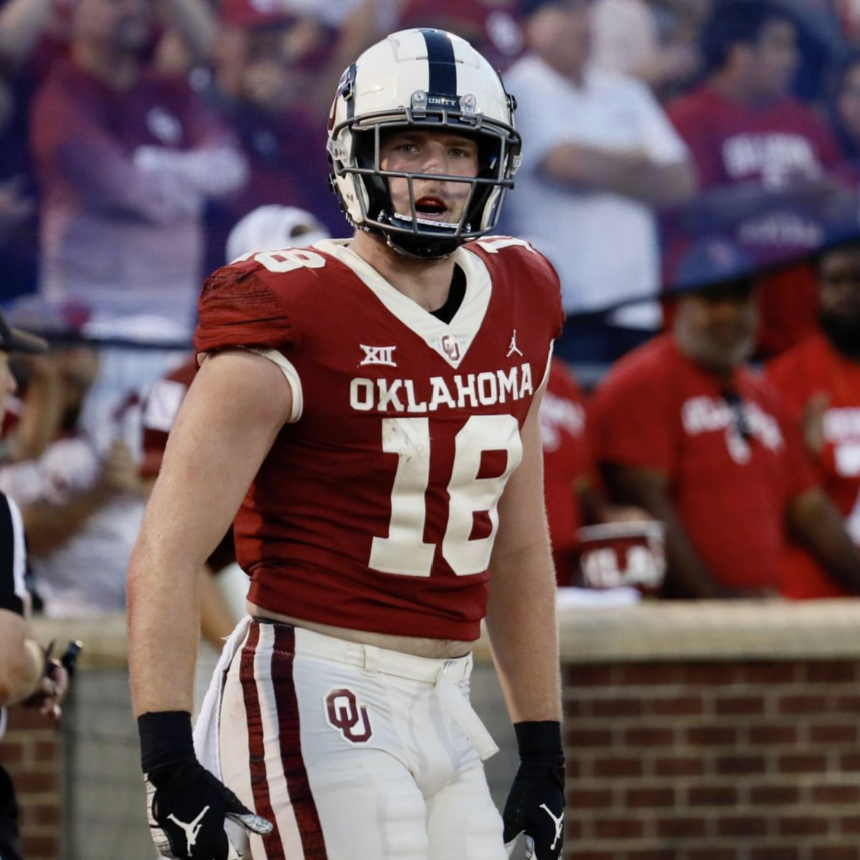 ENGAGE - Austin Stogner