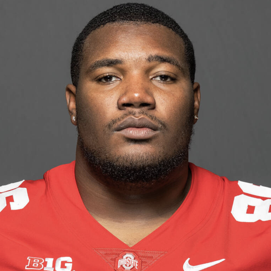 ENGAGE - Jerron Cage