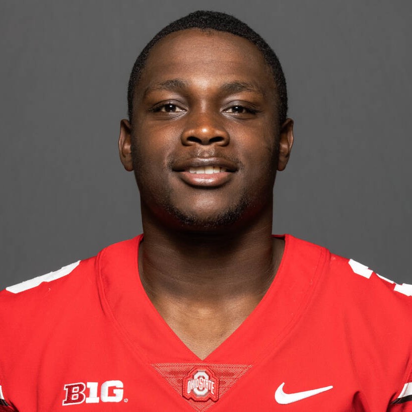 ENGAGE - Teradja Mitchell