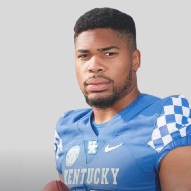 ENGAGE - Jacquez Jones