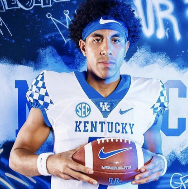 ENGAGE - Keaten Wade