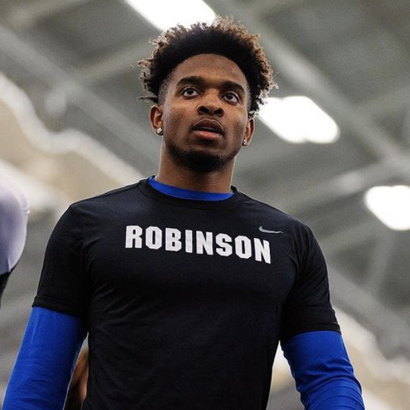 ENGAGE - Tayvion Robinson