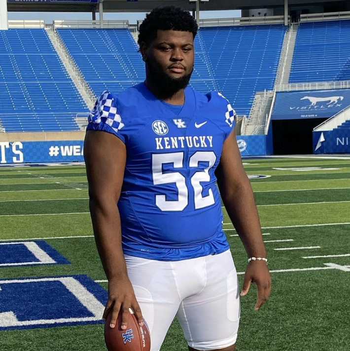 ENGAGE - Justin Rodgers