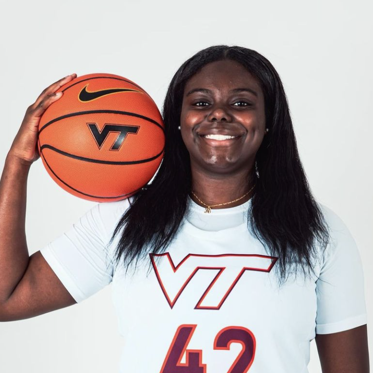 ENGAGE - Ashley Owusu