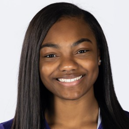 ENGAGE - Knisha Godfrey