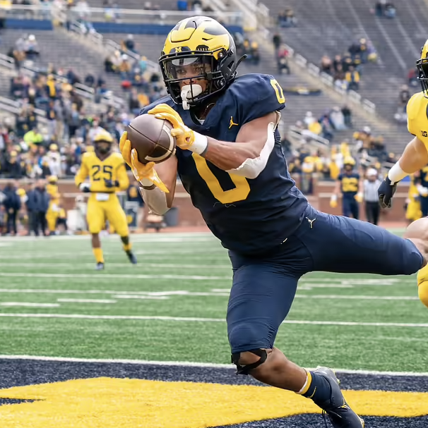 ENGAGE - Darrius Clemons