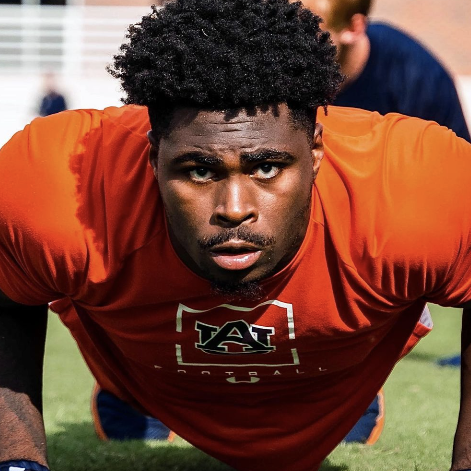 ENGAGE - Colby Wooden