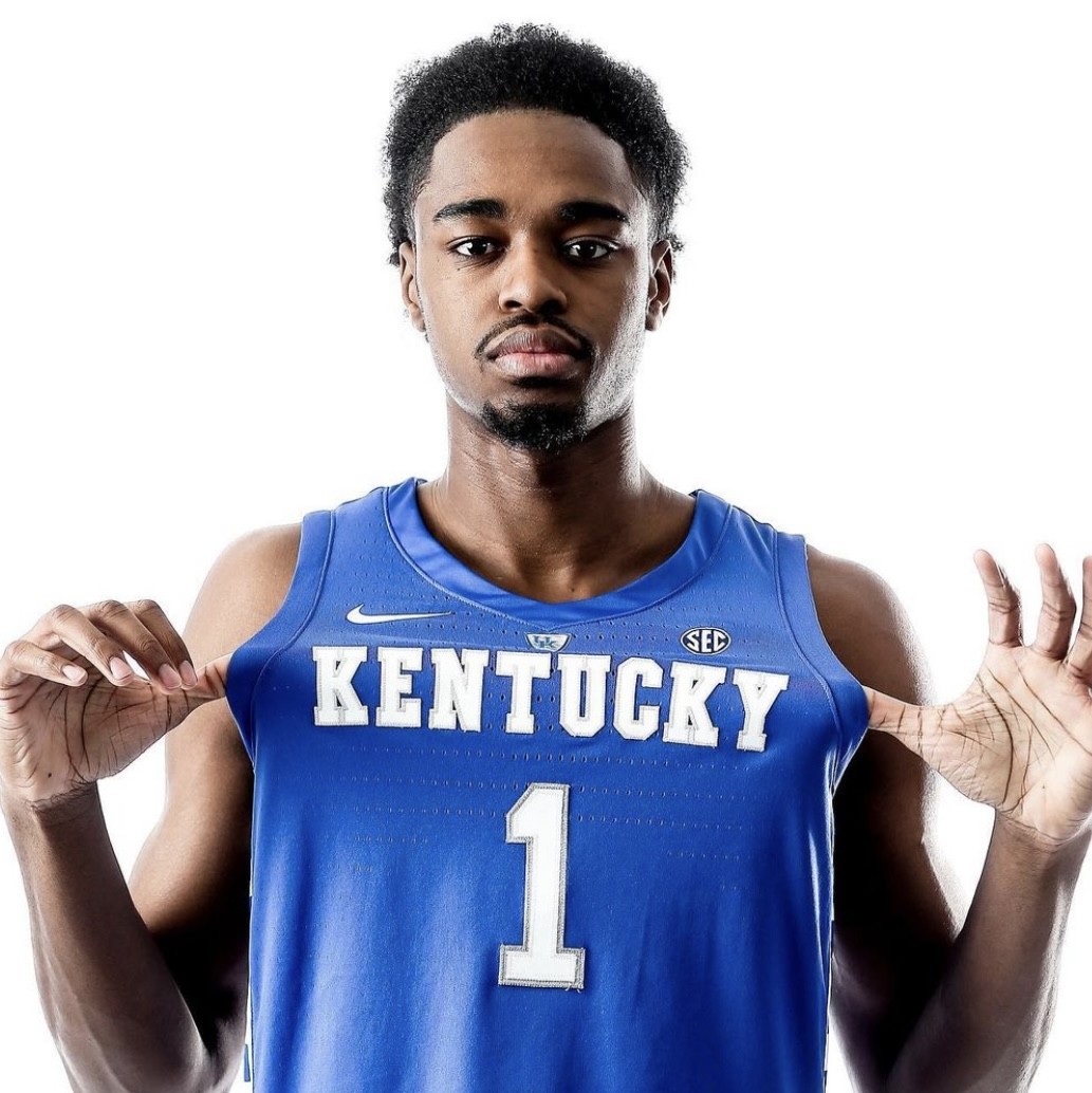 ENGAGE - Antonio Reeves