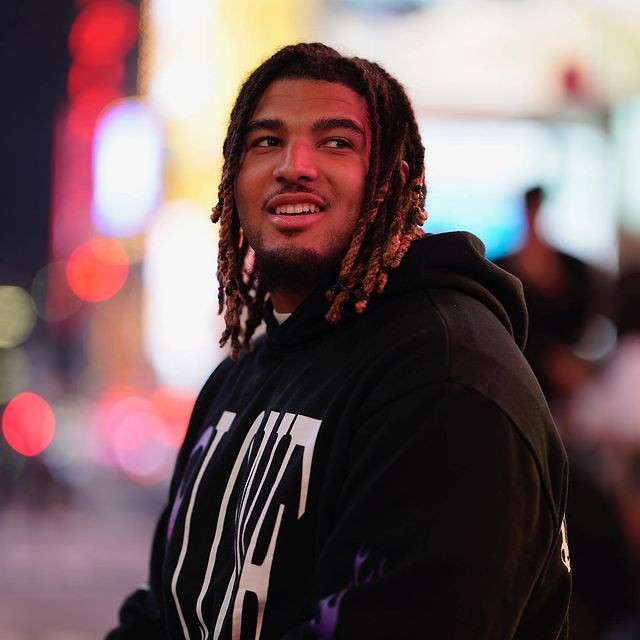 ENGAGE - Willie Tyler