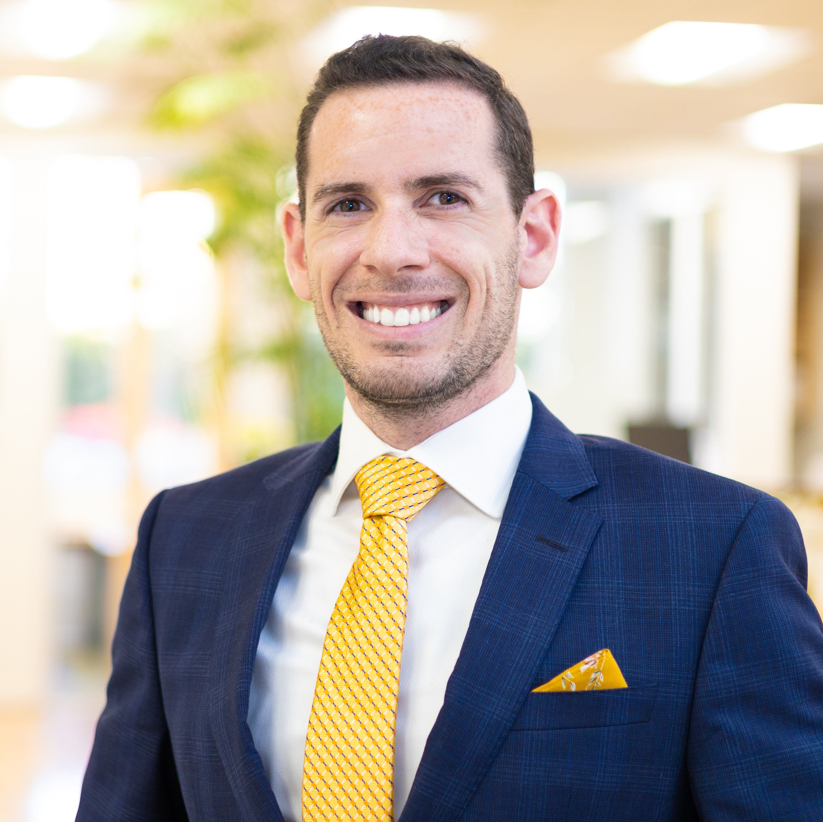 ENGAGE - Shmuel Siegel