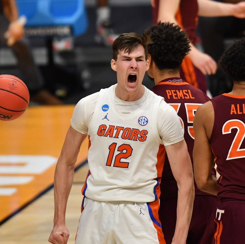 ENGAGE - Colin Castleton