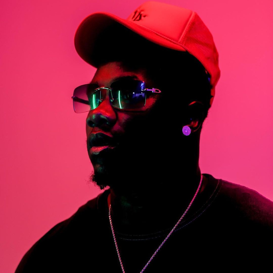 ENGAGE - Ruke Orhorhoro