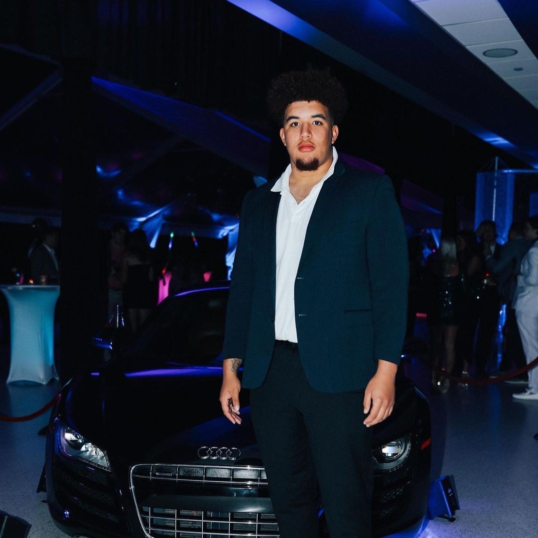 ENGAGE - Marcus Tate