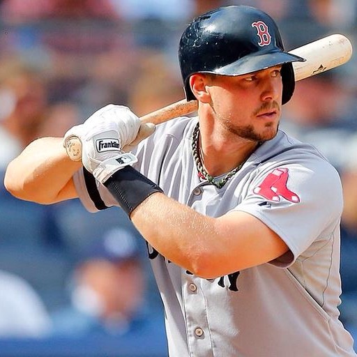 ENGAGE - Ryan Lavarnway