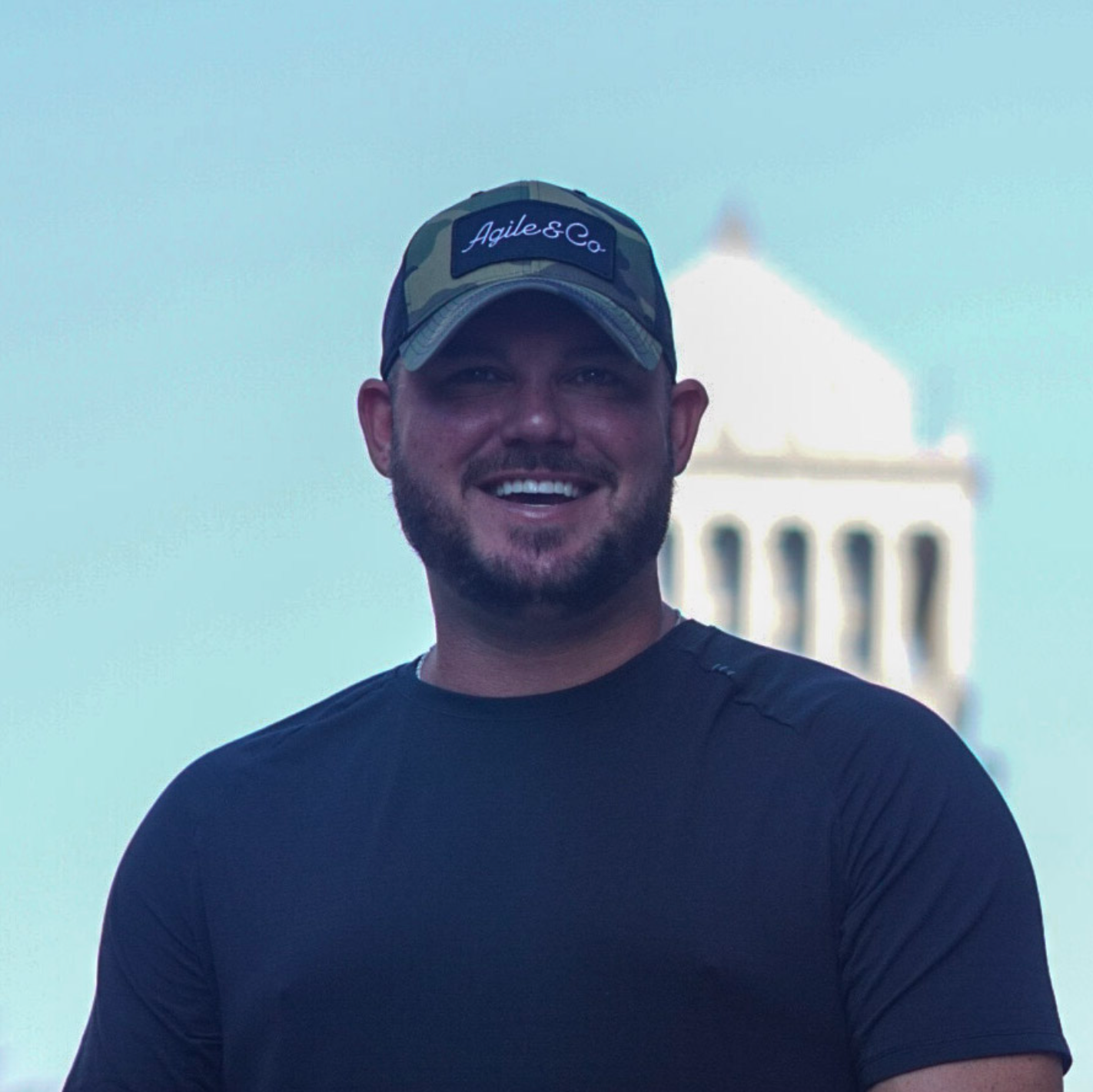 ENGAGE - Chans Weber