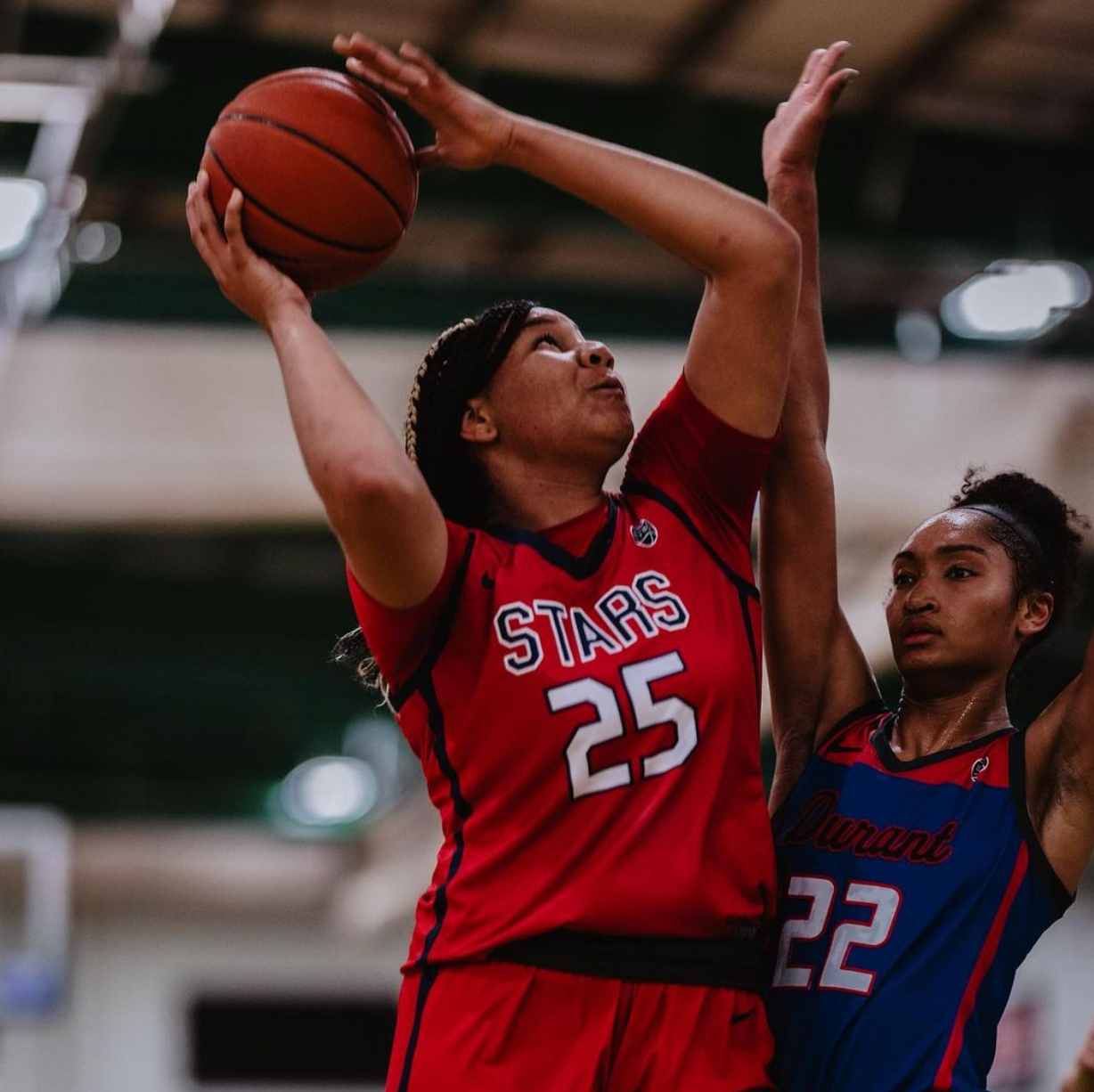 ENGAGE - Breya Cunningham