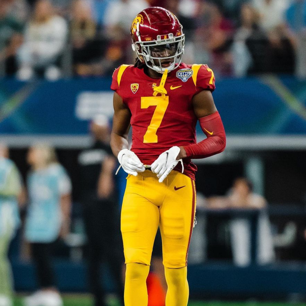 ENGAGE - Calen Bullock