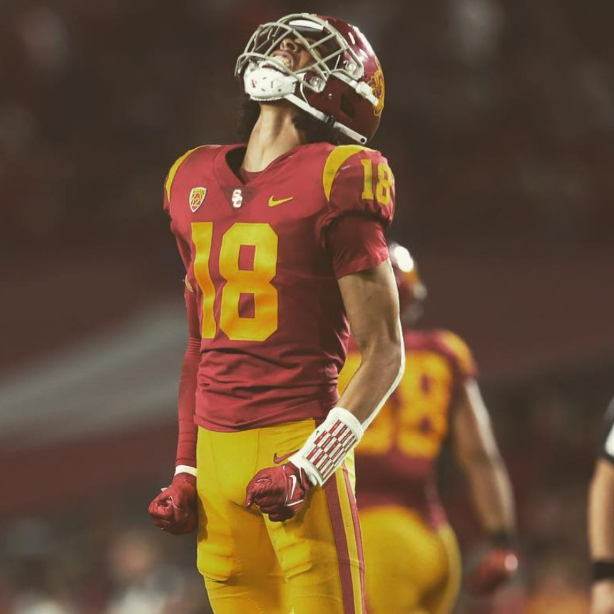 ENGAGE - Eric Gentry