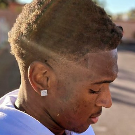 ENGAGE - Christian Roland Wallace