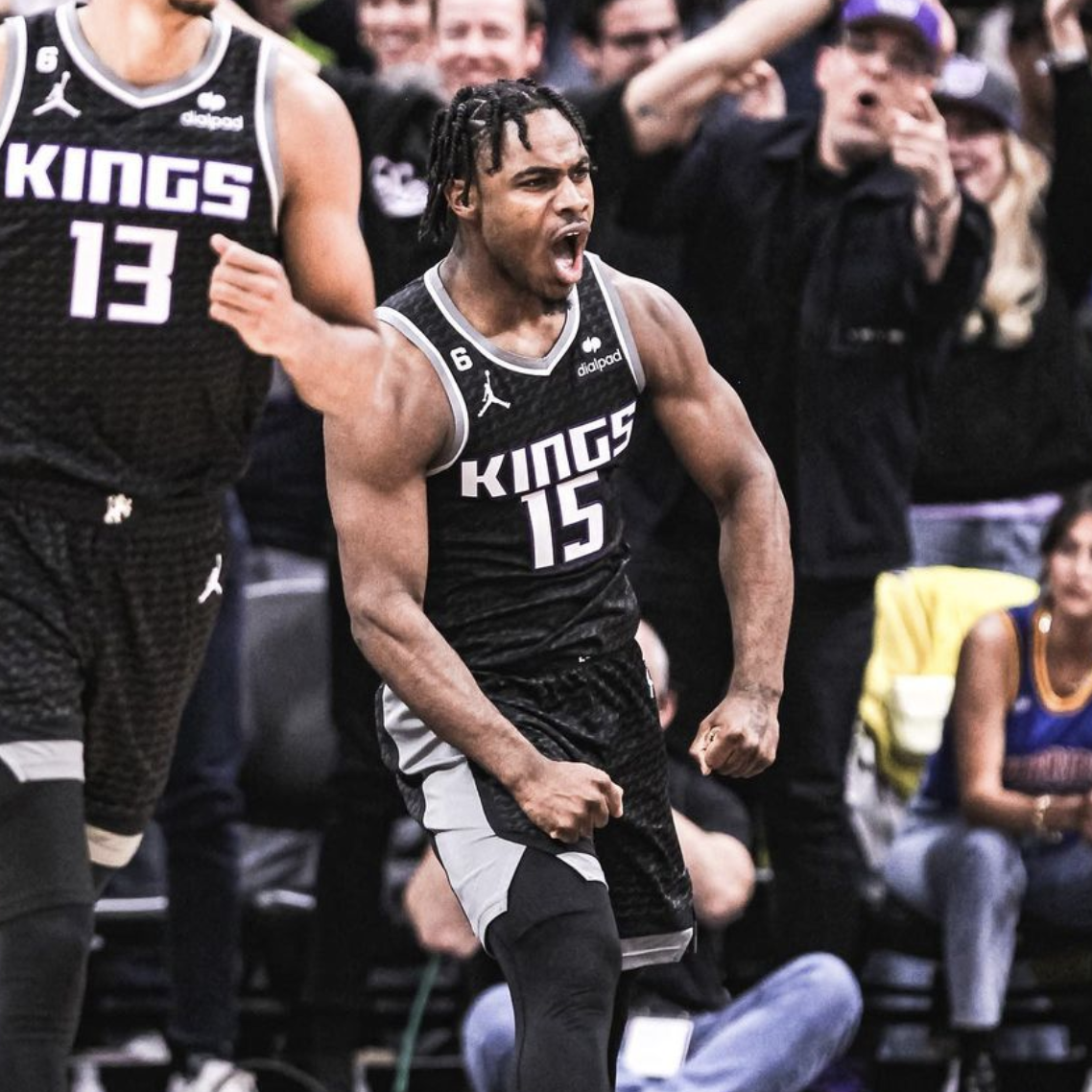 ENGAGE - Davion Mitchell