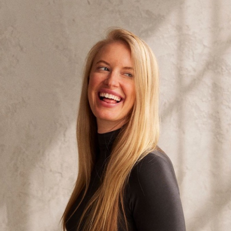 ENGAGE - Bridget Hilton