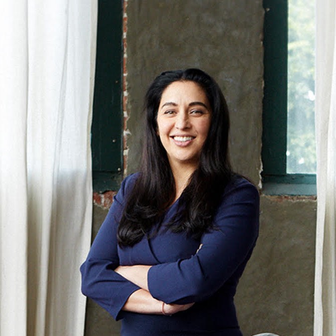 ENGAGE - Dr. Simone Ahuja