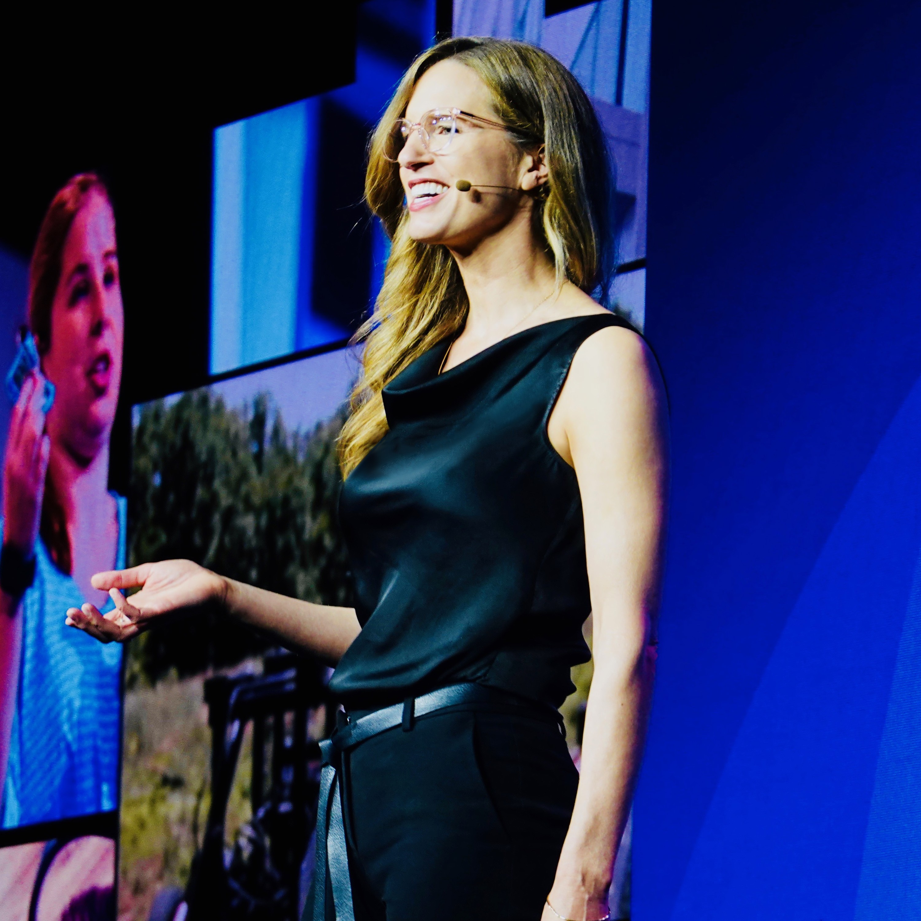 ENGAGE - Alison McCauley