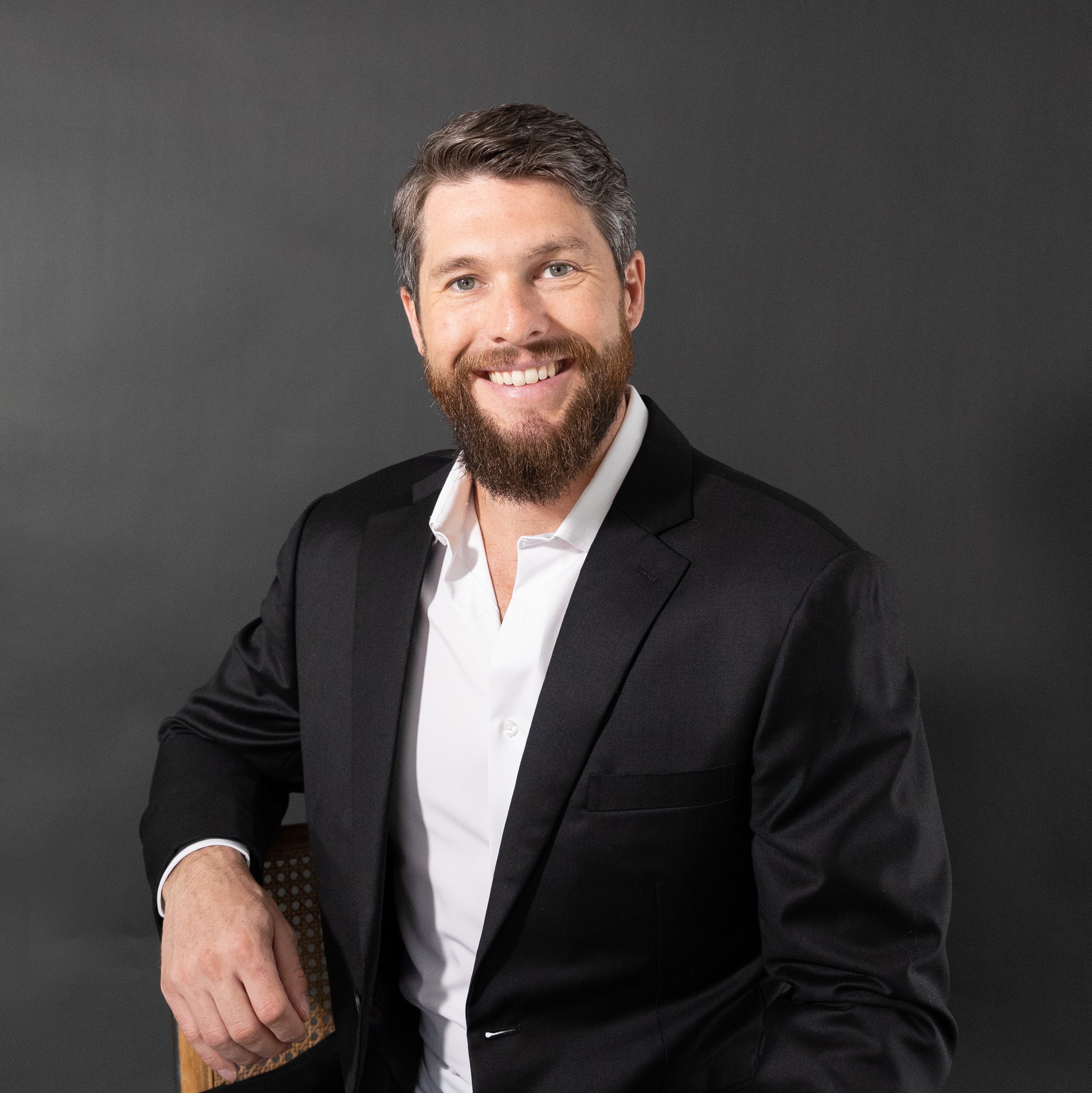 ENGAGE - Mitch Torrel