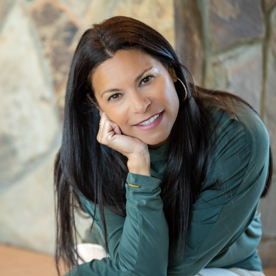 ENGAGE - Dr. Sheryl Ziegler