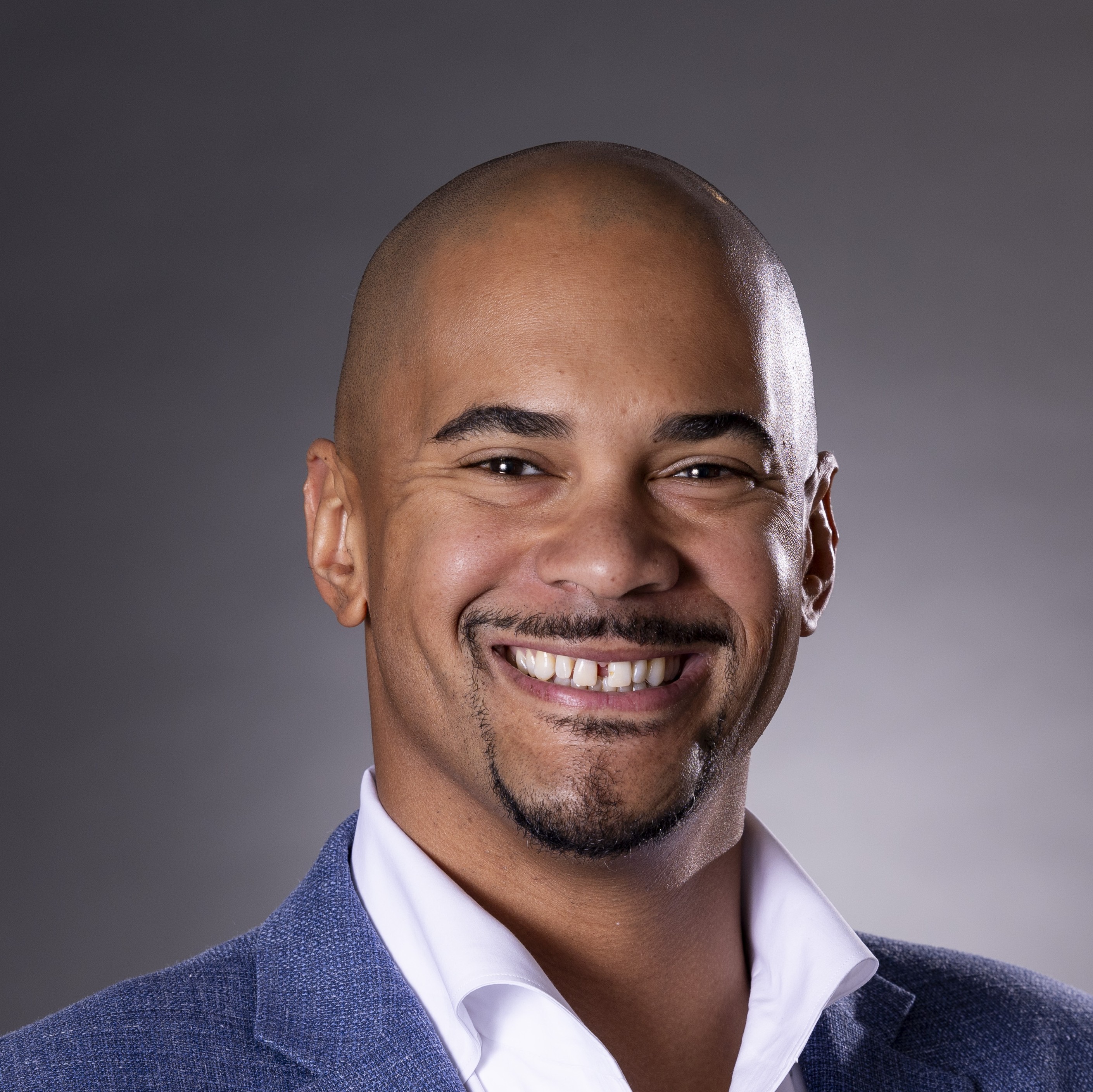 ENGAGE - Ryan Harris