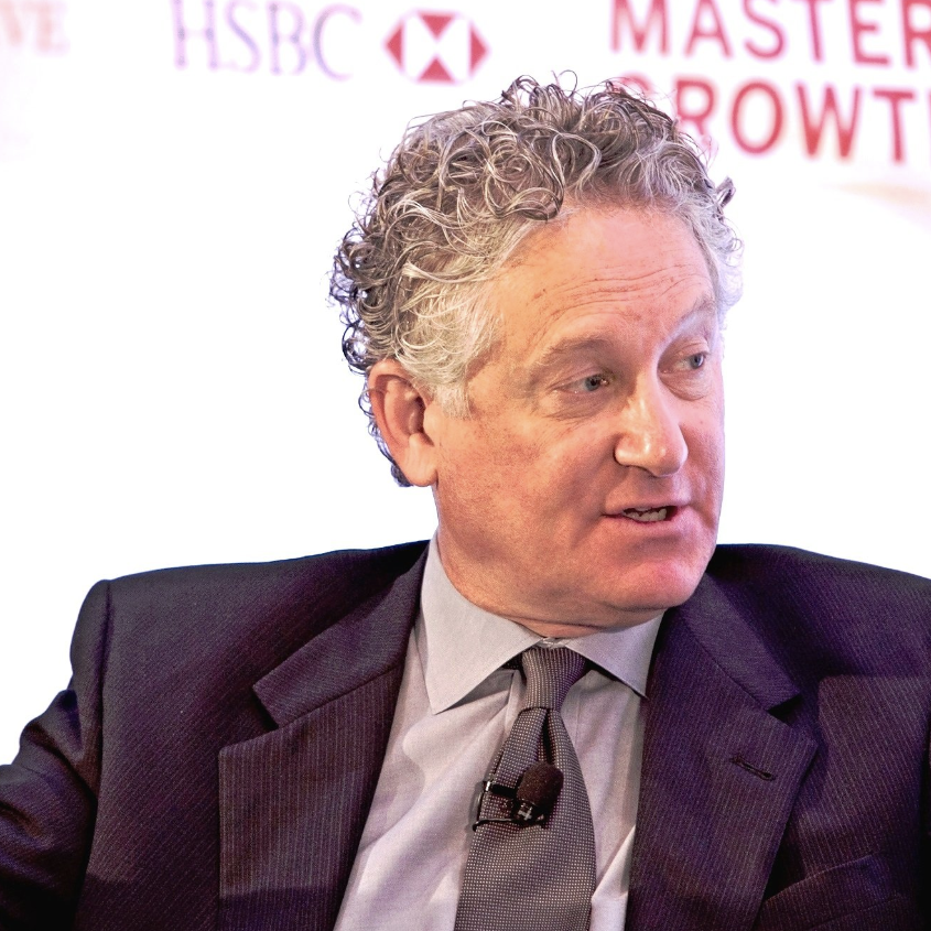 ENGAGE - Harry Broadman