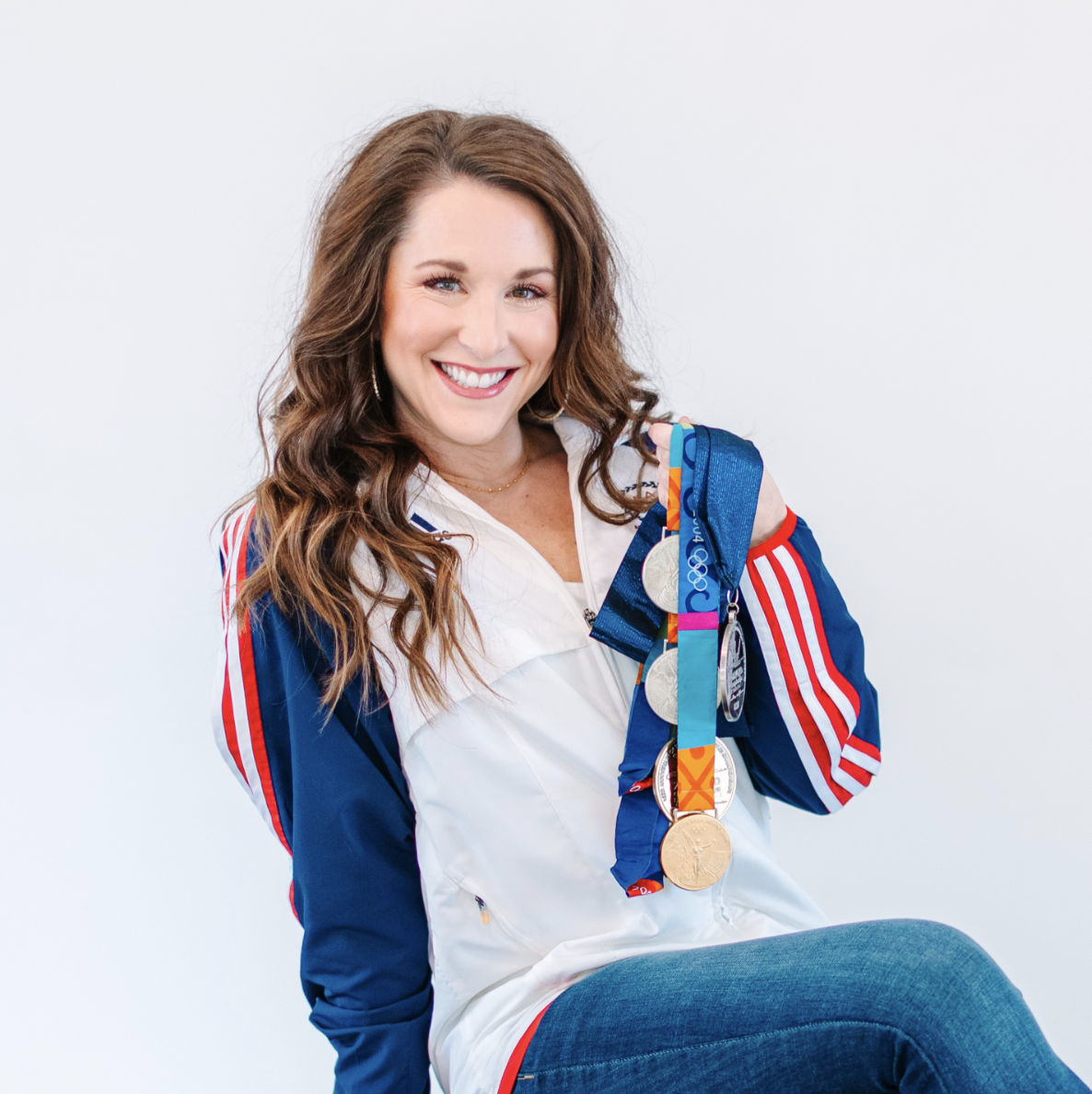 ENGAGE - Carly Patterson