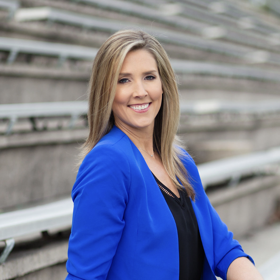 ENGAGE - Lauren Sisler