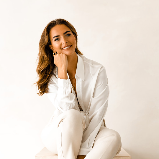 ENGAGE - Hannah Power