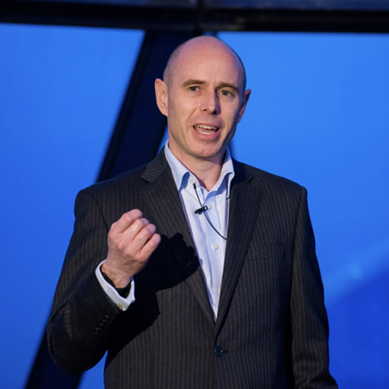 ENGAGE - Neil Martin