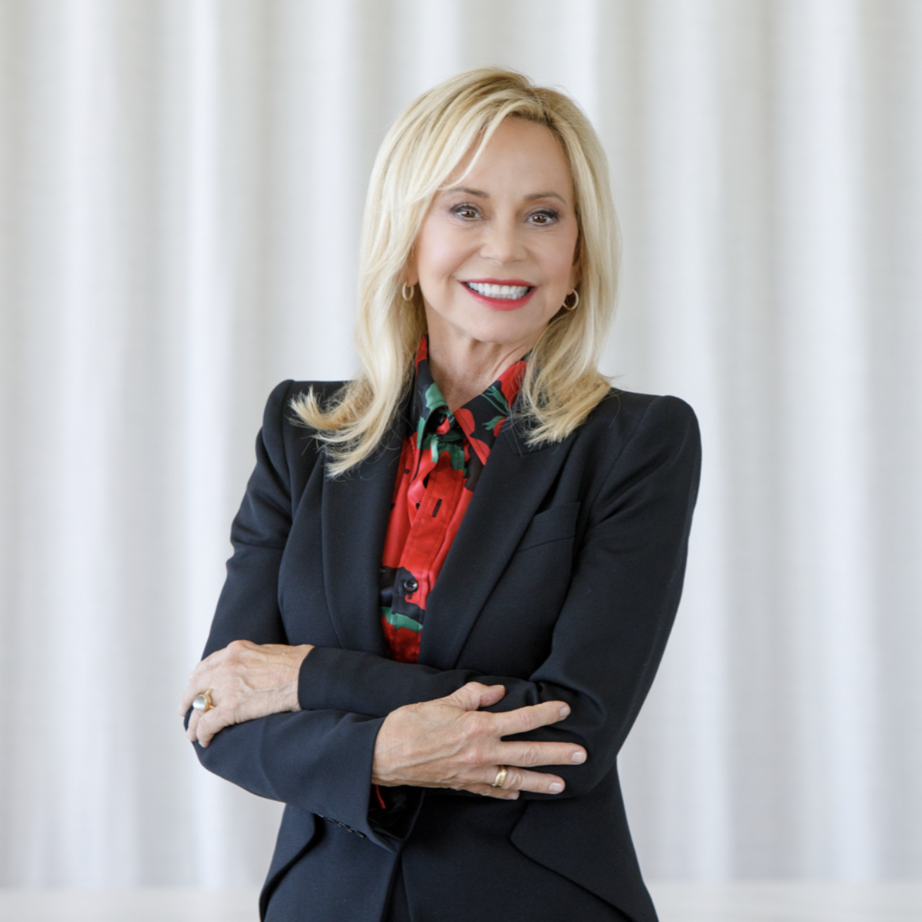 ENGAGE - Julie Wainwright