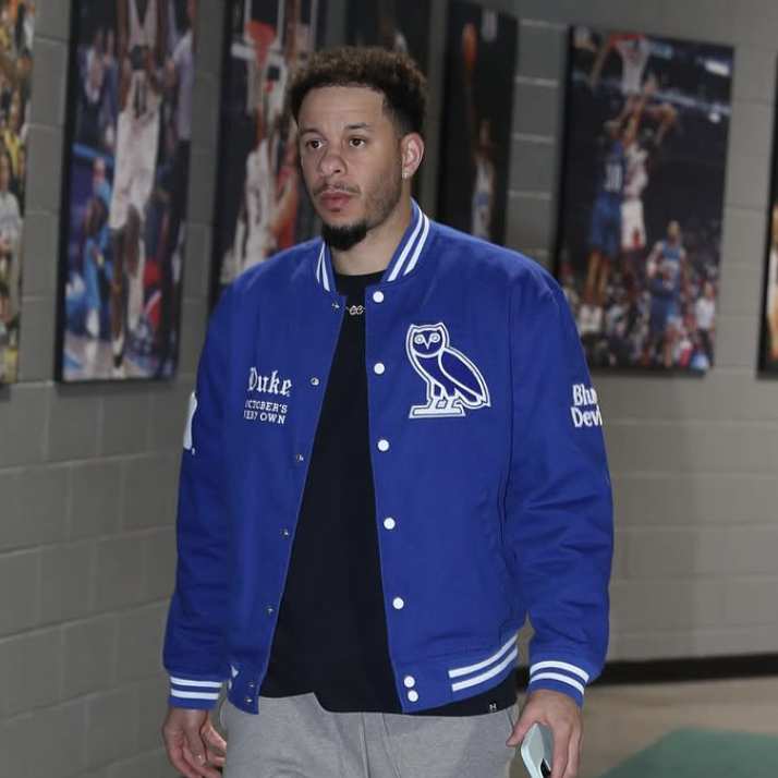 ENGAGE - Seth Curry
