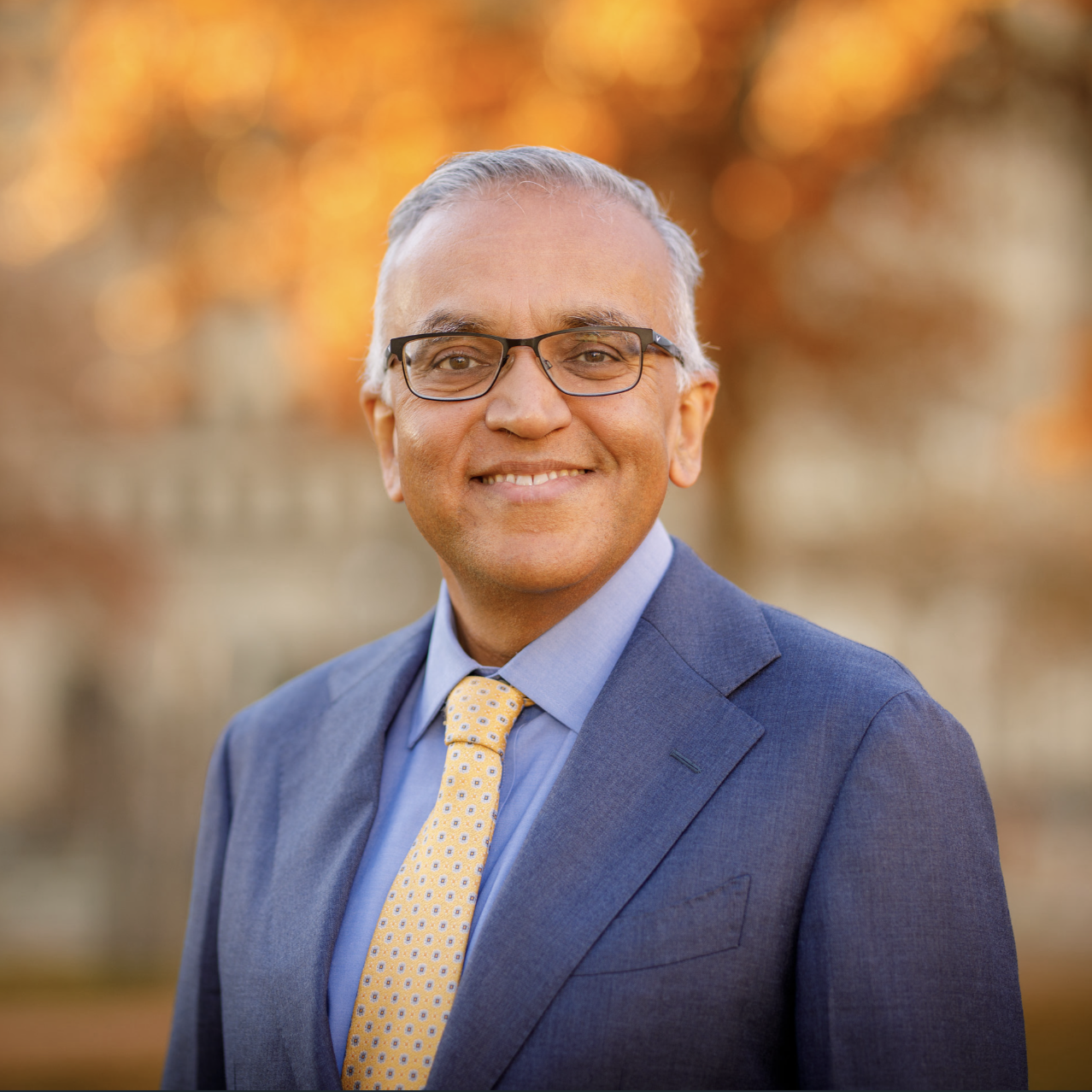 ENGAGE - Dr. Ashisha Jha