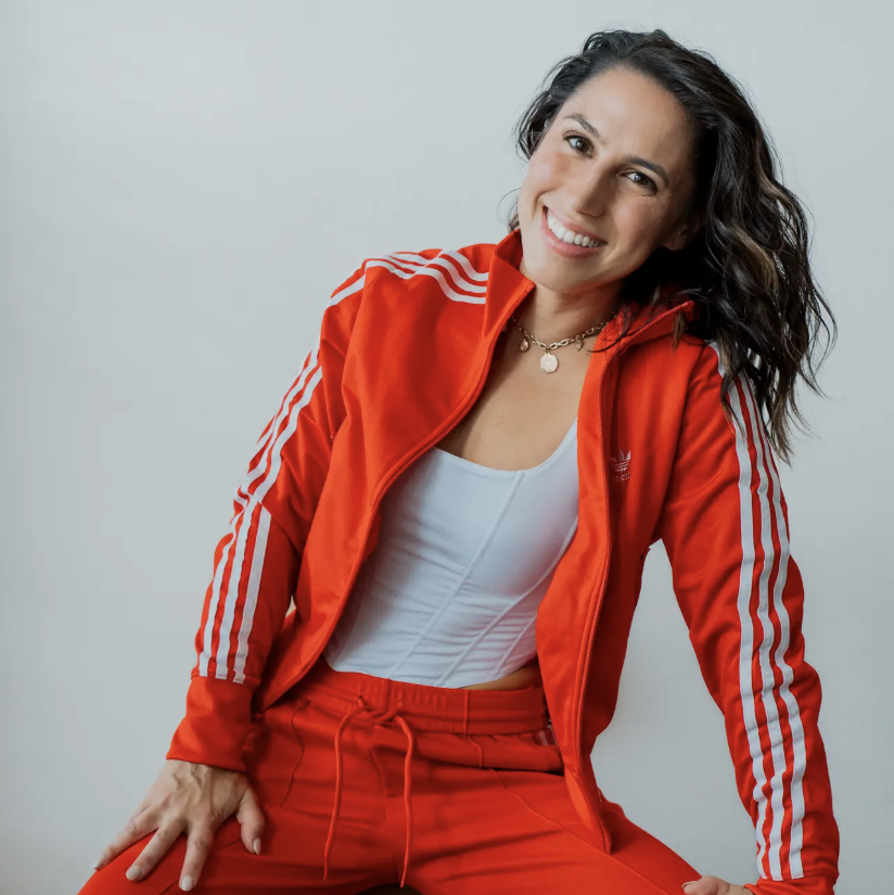 ENGAGE - Angela Gargano