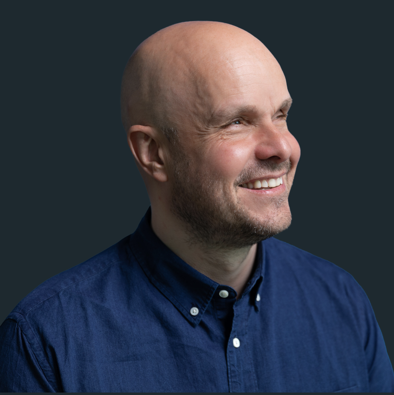 ENGAGE - Mark Pollock